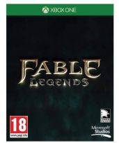Fable Legends (XBOX) - Xzone.cz
