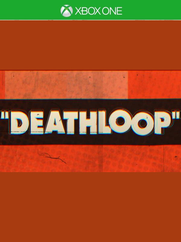 Deathloop (XBOX) - Xzone.cz