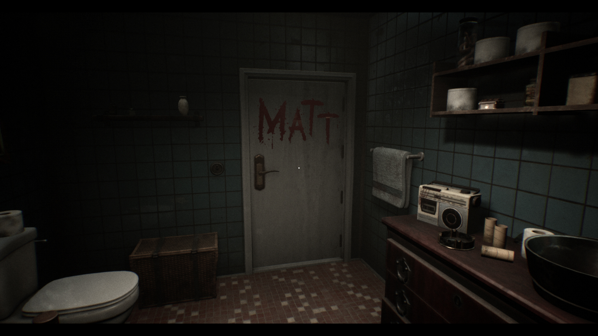 Oxide Room 104 (SWITCH) - Xzone.sk
