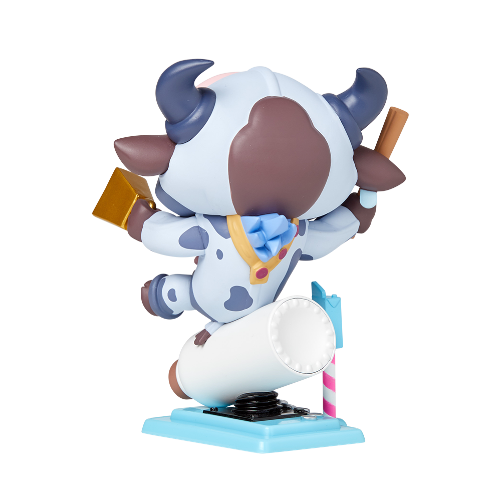 Figurka League of Legends - Moo Cow Alistar - Xzone.cz