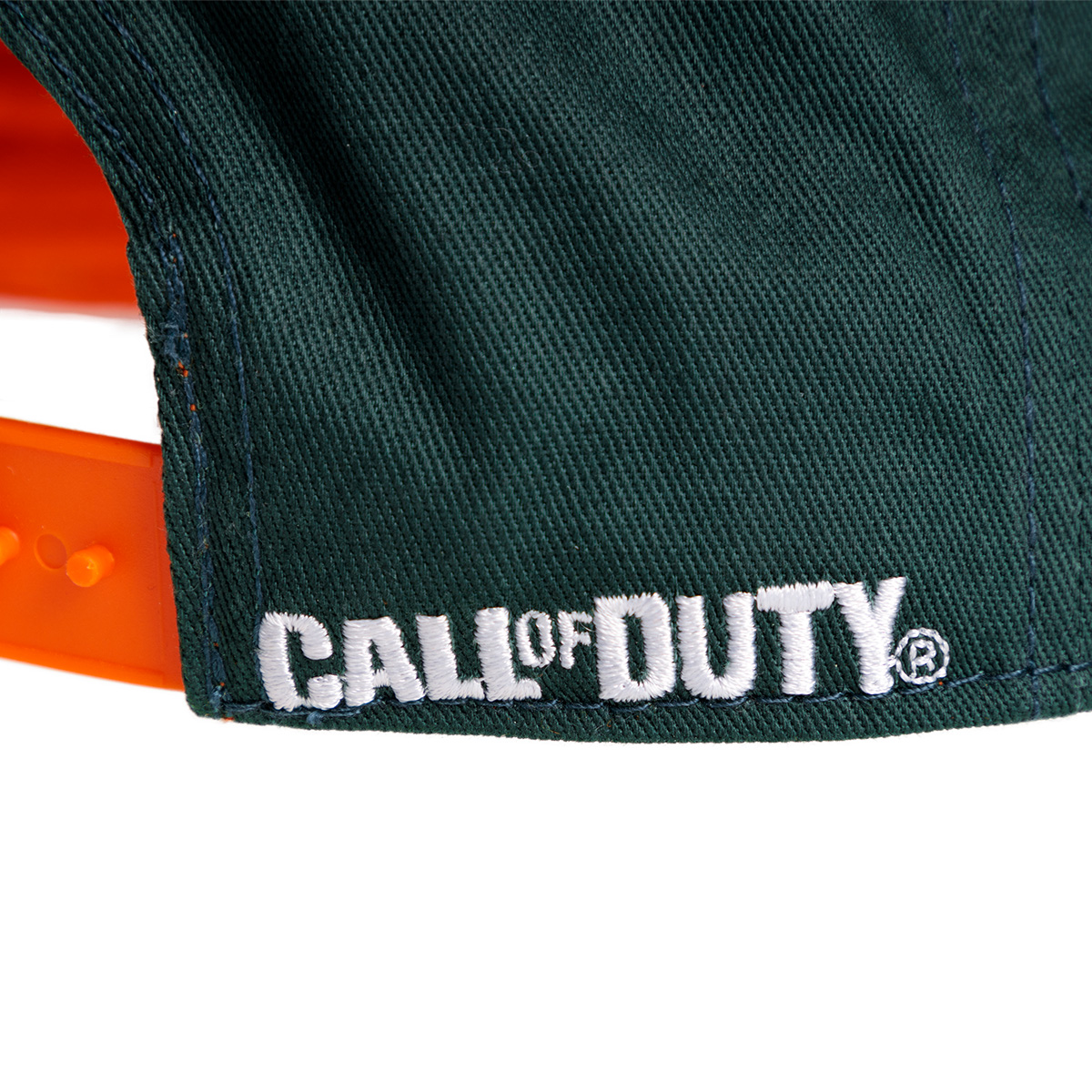 Šiltovka Call of Duty: Vanguard - Snake - Xzone.sk