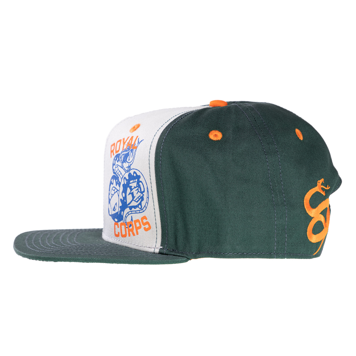 Šiltovka Call of Duty: Vanguard - Snake - Xzone.sk