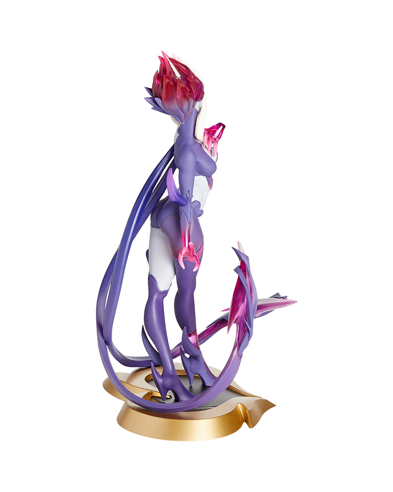 Figurka League of Legends - Evelynn Unlocked (23 cm) - Xzone.cz