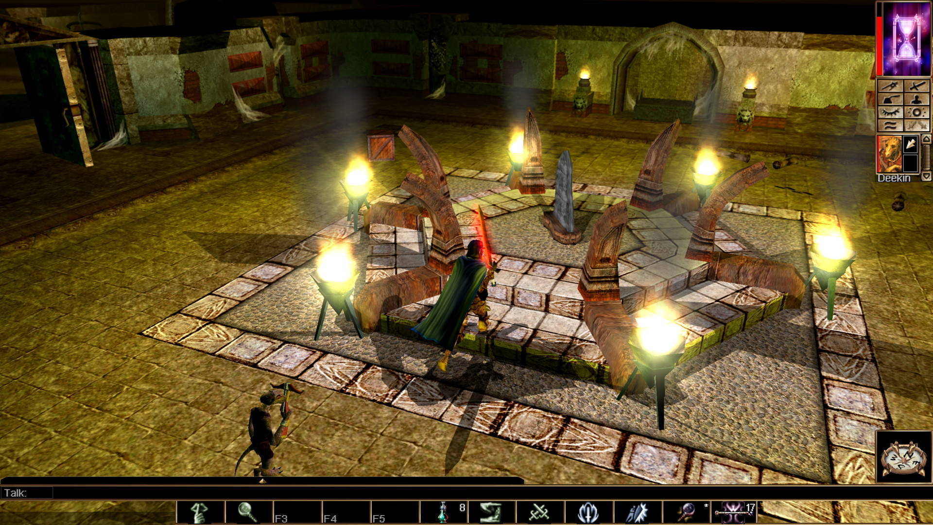 Neverwinter Nights: Enhanced Edition (XBOX) - Xzone.cz