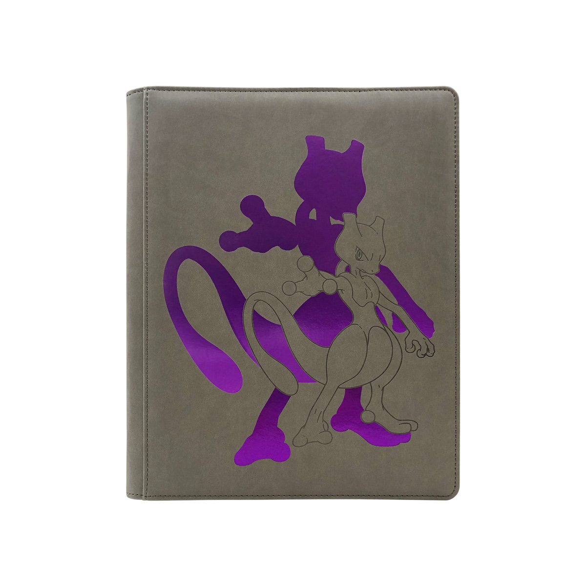 Album na karty Pokémon - Mewtwo Premium PRO-Binder A4 (360 kariet)