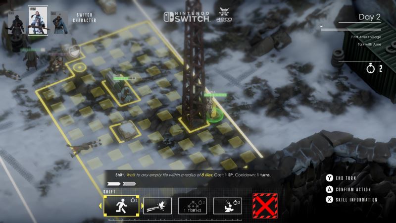 1971 Project Helios (SWITCH) - Xzone.cz