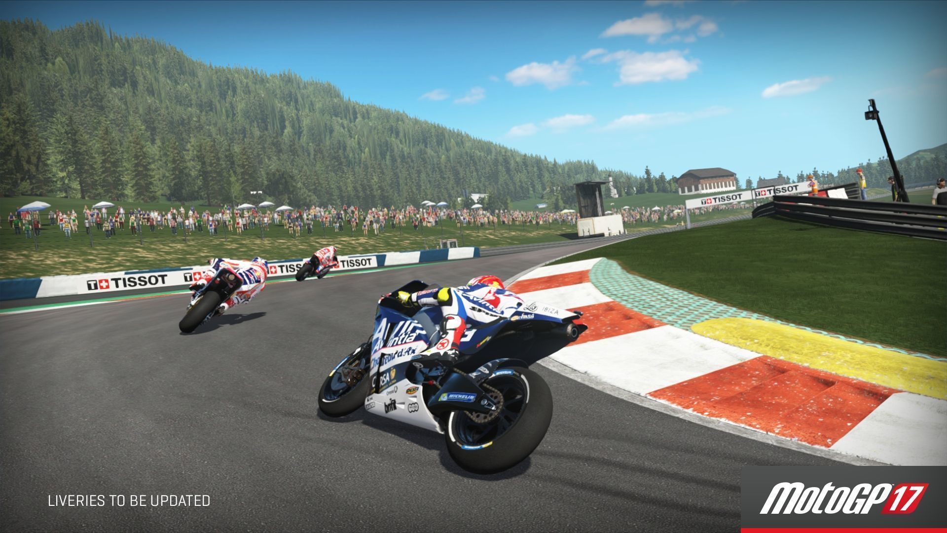 MotoGP 17 (XBOX) - Xzone.cz