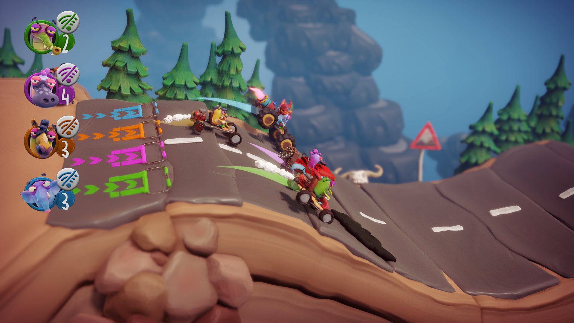 Frantics (PS4) - Xzone.cz