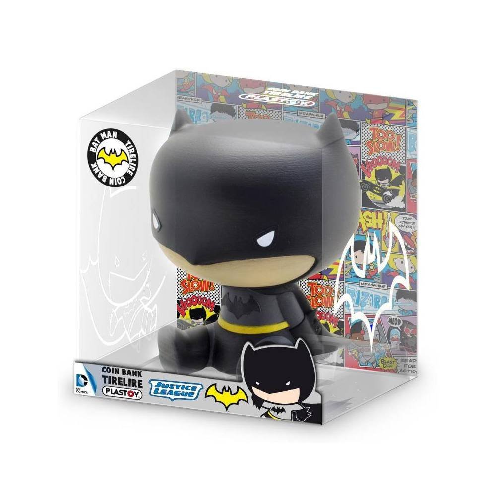 Pokladnička DC Comic - Batman (Chibi) - Xzone.cz