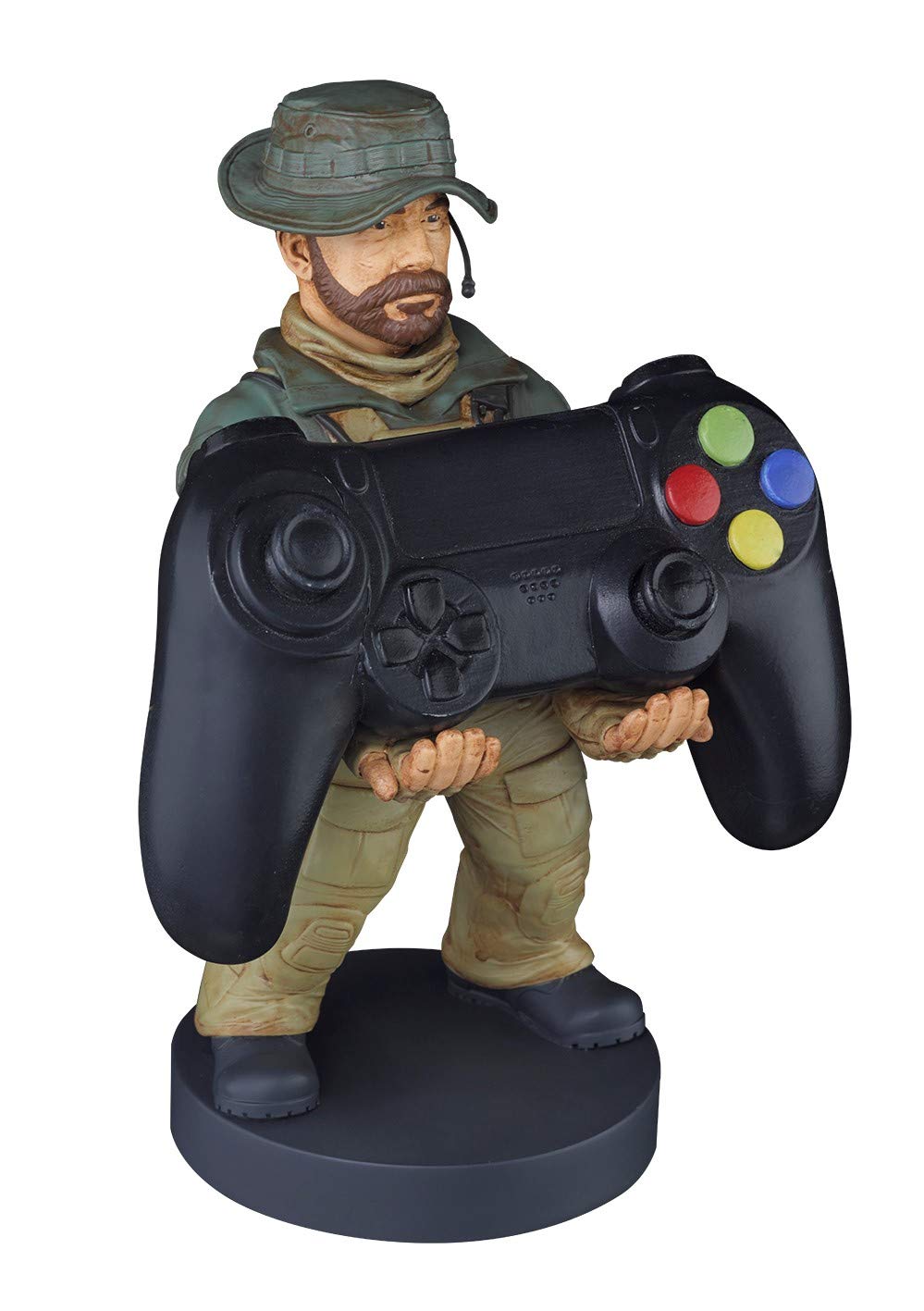 Figurka Cable Guy - Call of Duty Cpt. Price - Xzone.cz