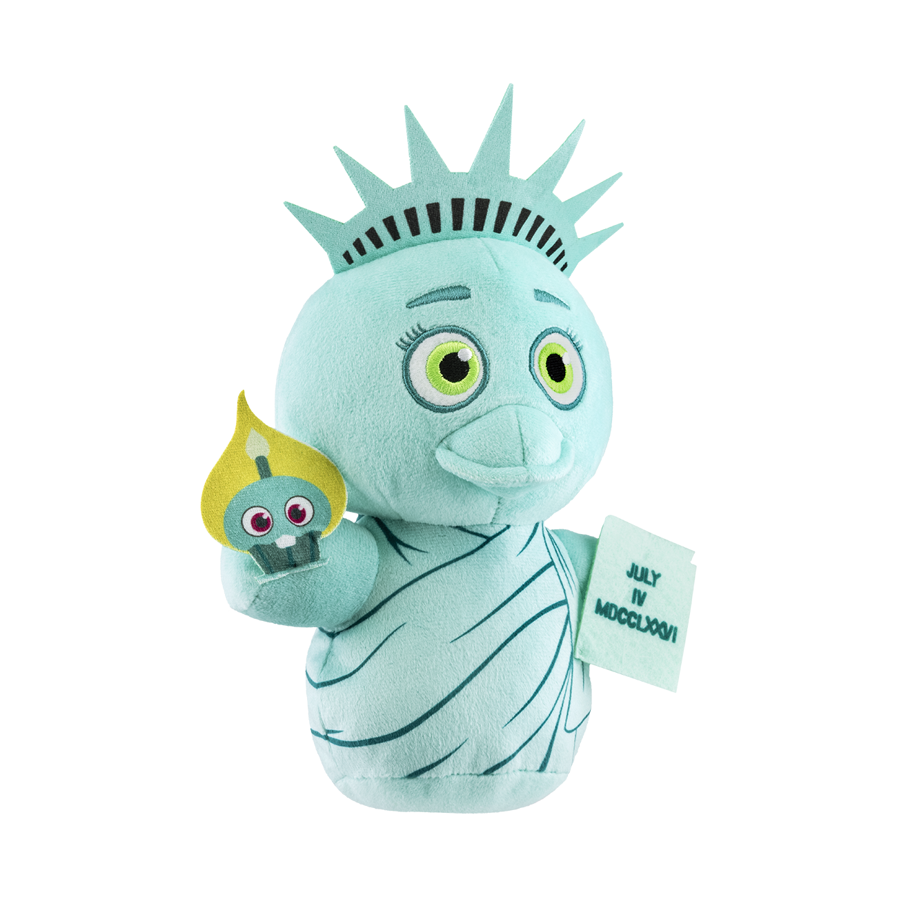 Plyšák Five Nights at Freddys - Liberty Chica (Funko) - Xzone.sk