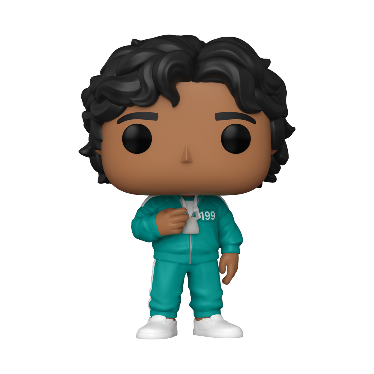 Figurka Squid Game - Ali 199 (Funko POP! Television) - Xzone.cz