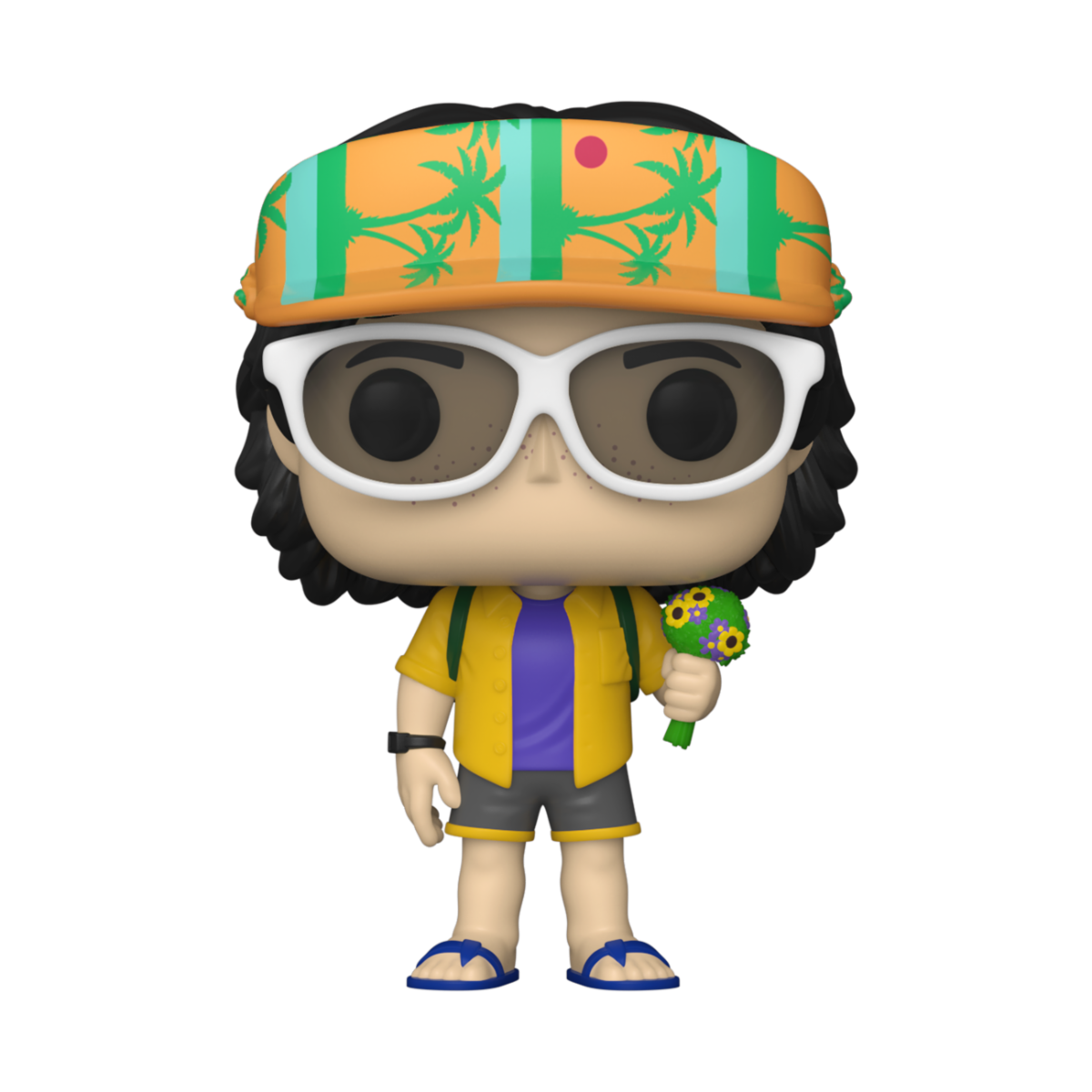 Figurka Stranger Things - California Mike (Funko POP! Television)