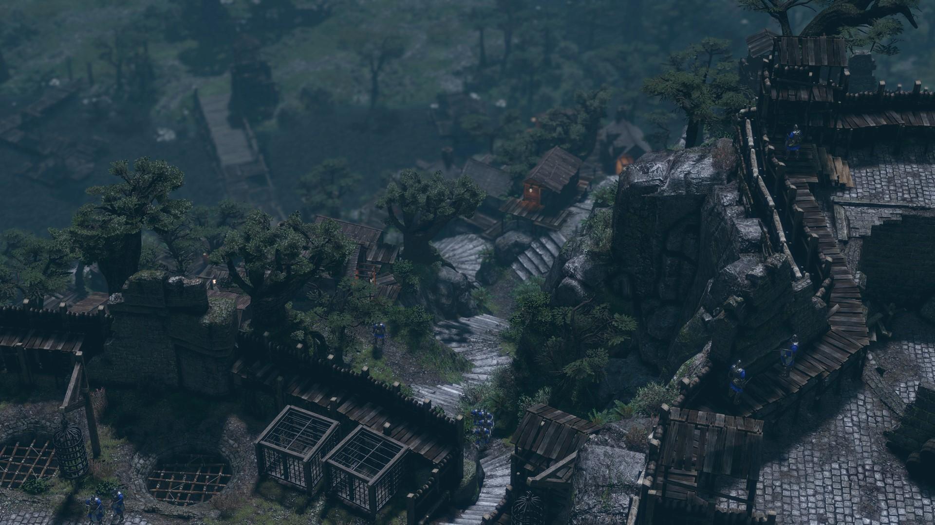 SpellForce 3 (PC) - Xzone.cz