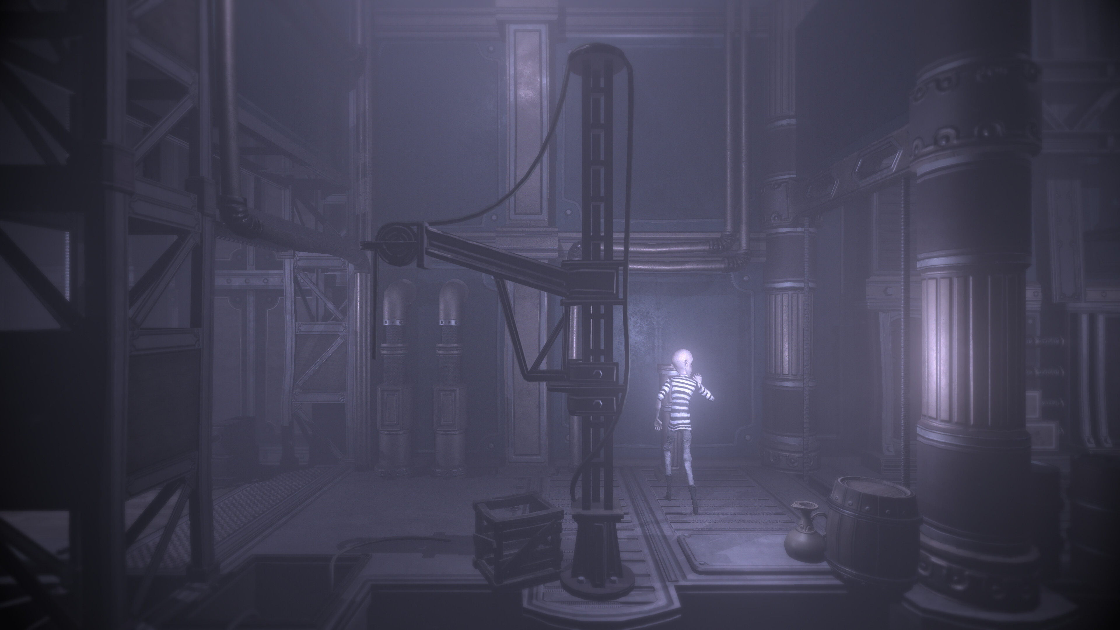 Herní sluchátka Connect IT Biohazard (zelené) (PC) - Xzone.cz