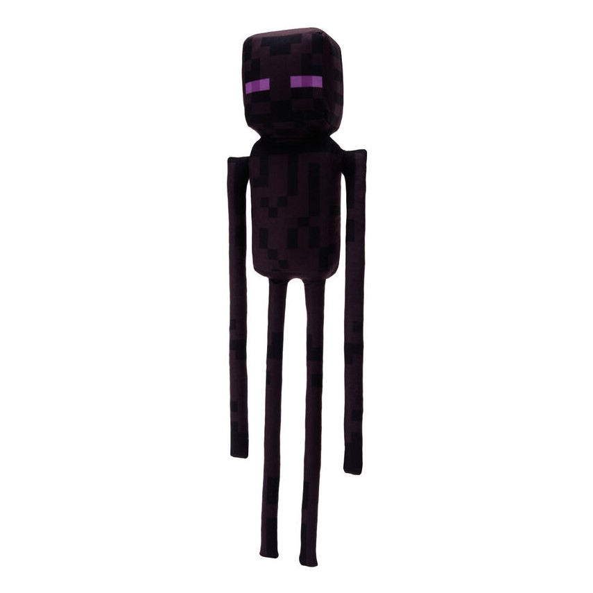 Plyšák Minecraft - Enderman (34 cm) - Xzone.cz
