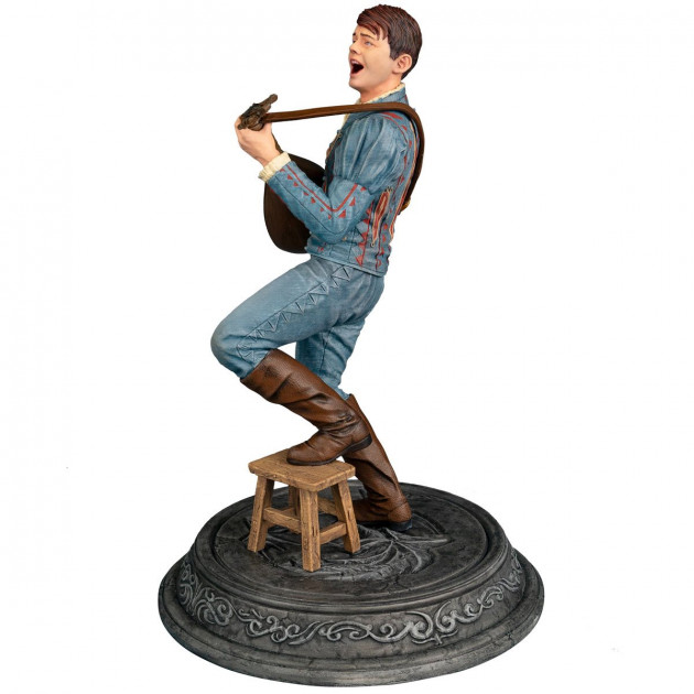 Akciófigura Witcher - Marigold (Netflix, Dark Horse) - Xzone.hu