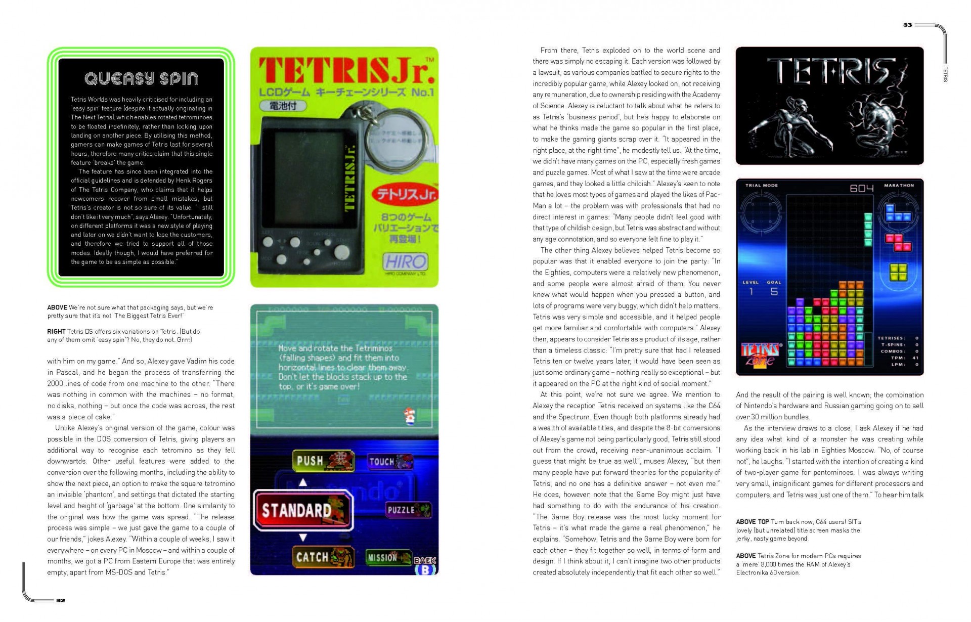 Kniha The 100 Greatest Retro Videogames - Xzone.cz