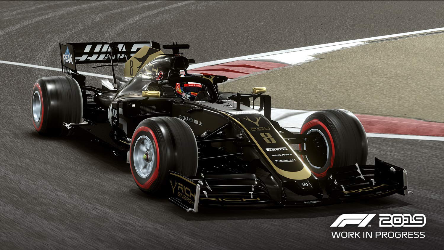 F1 2019 - Anniversary Edition (XBOX) - Xzone.cz