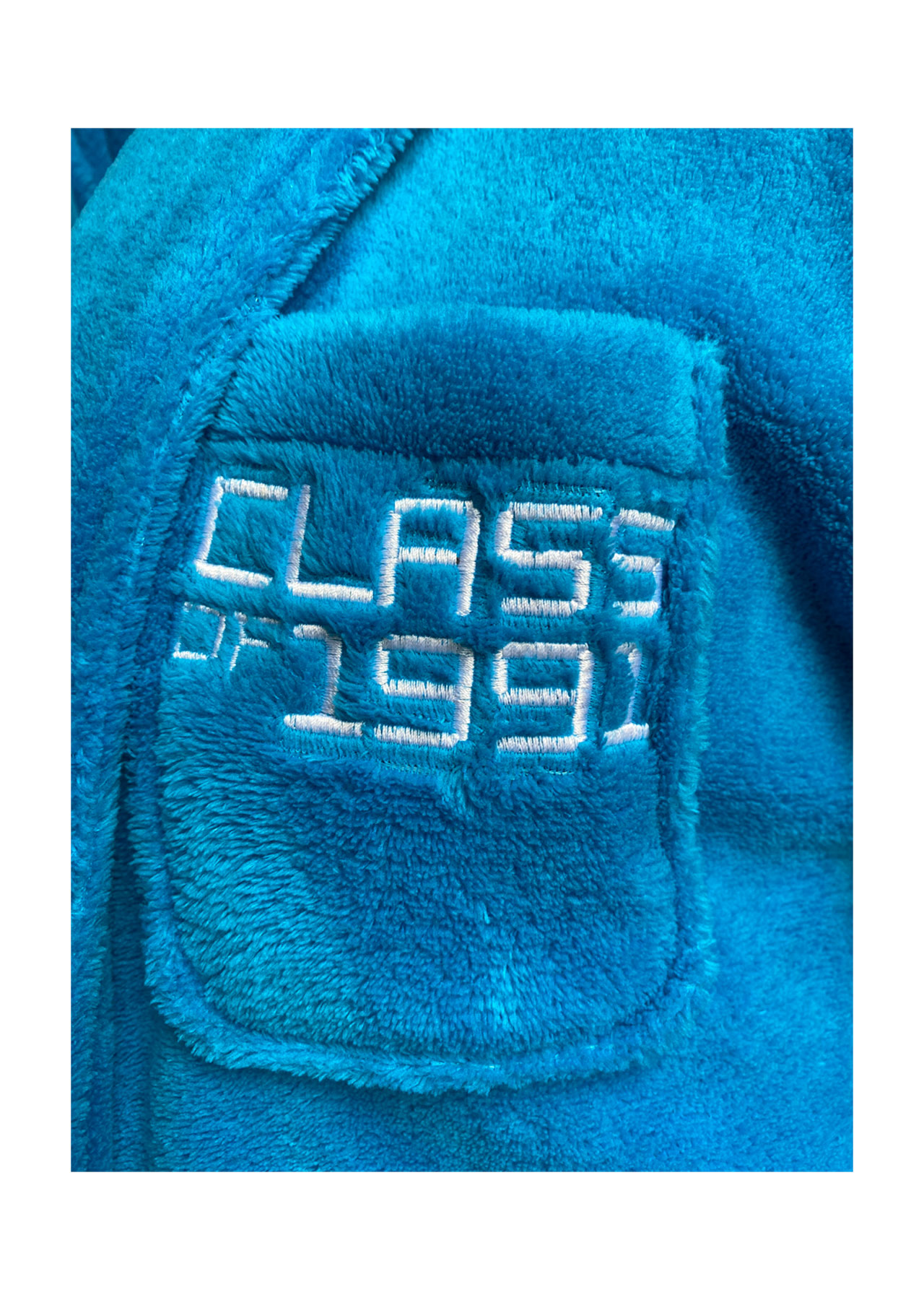 Župan Sonic: The Hedgehog - Class of 91 - Xzone.cz