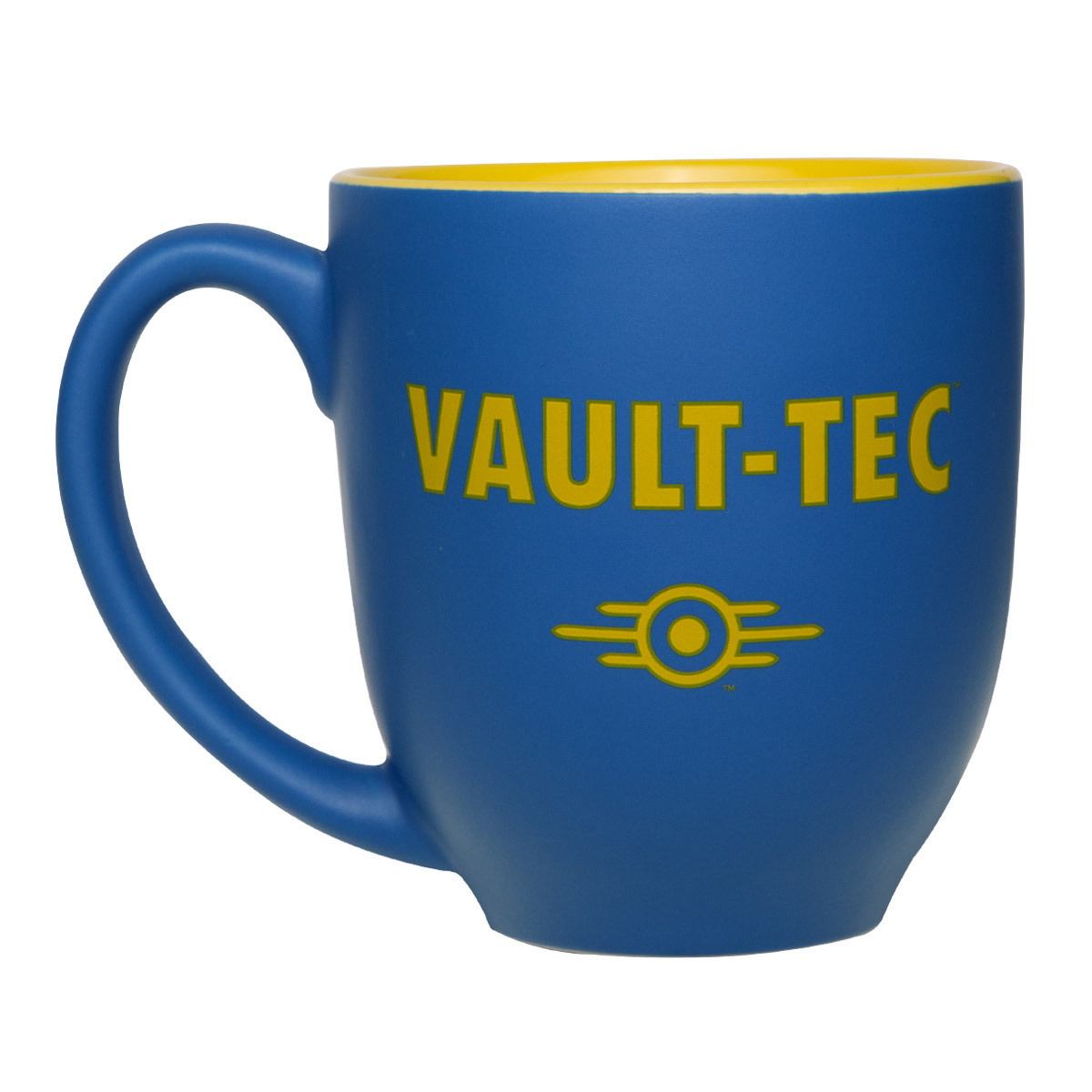 Hrnek Fallout - Vault Tec - Xzone.cz
