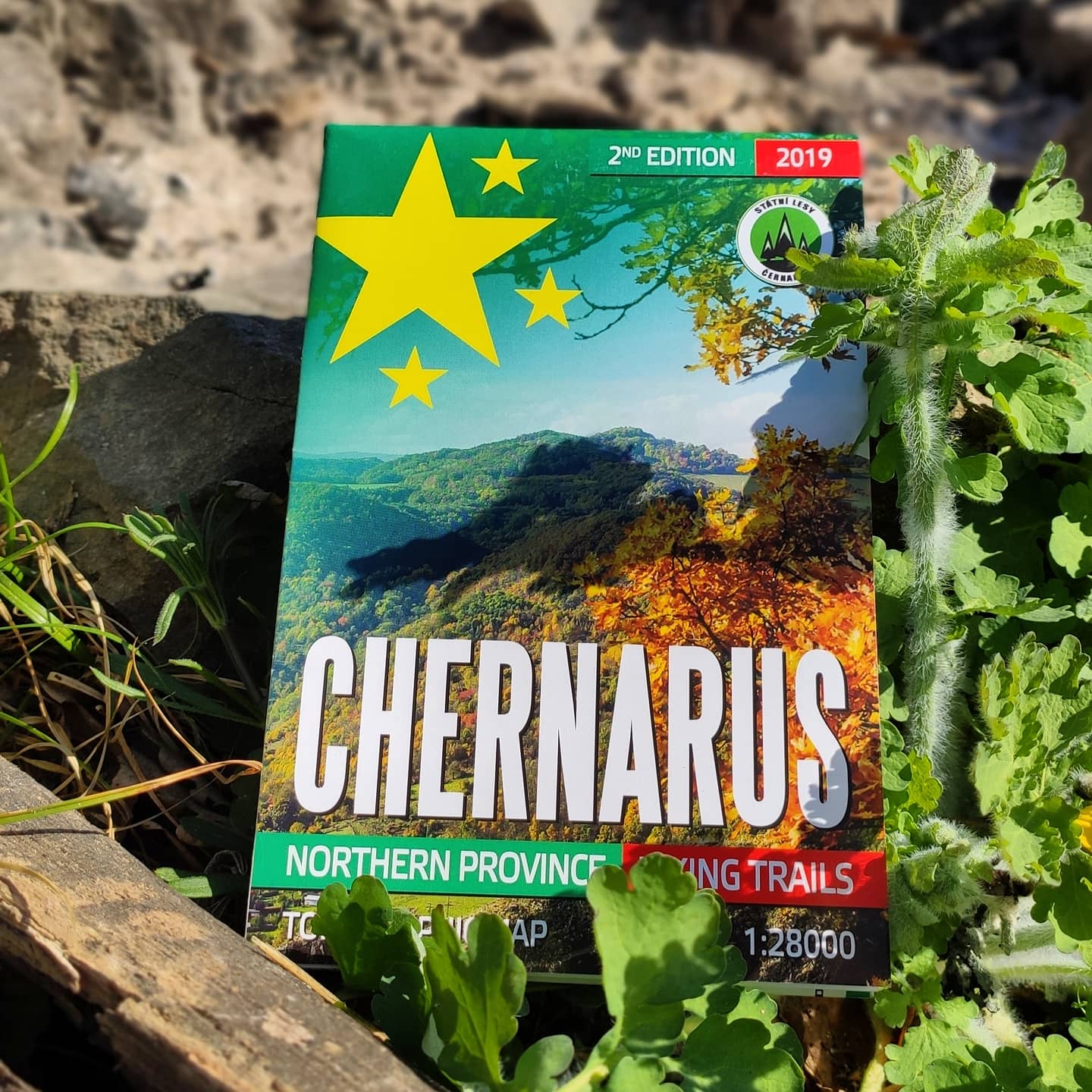 Mapa DayZ - Chernarus - Xzone.cz