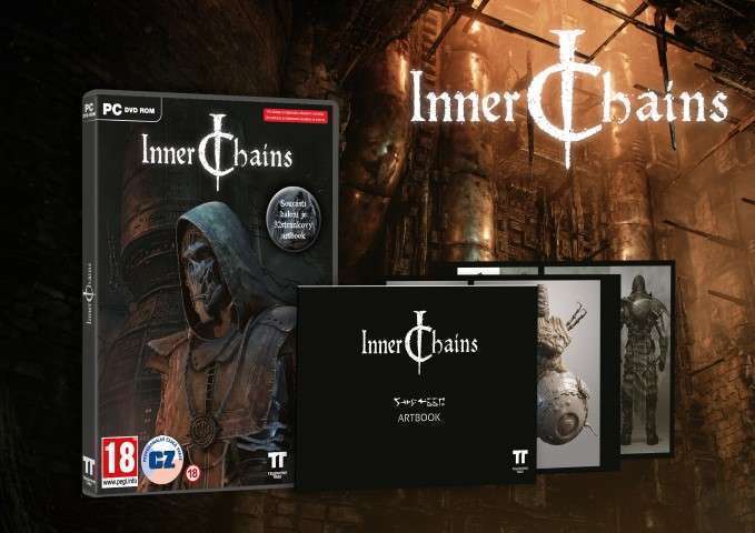 Inner Chains (PC) - Xzone.cz