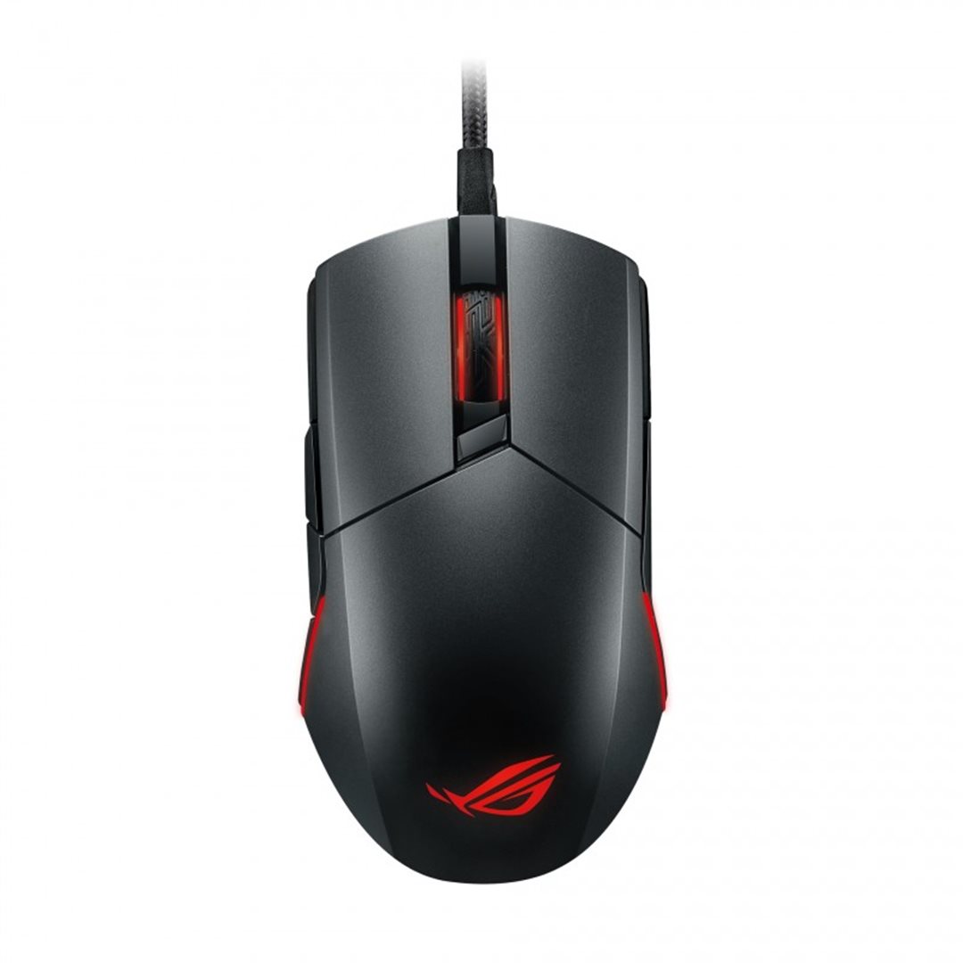 Herní myš Asus ROG Pugio (PC) - Xzone.cz