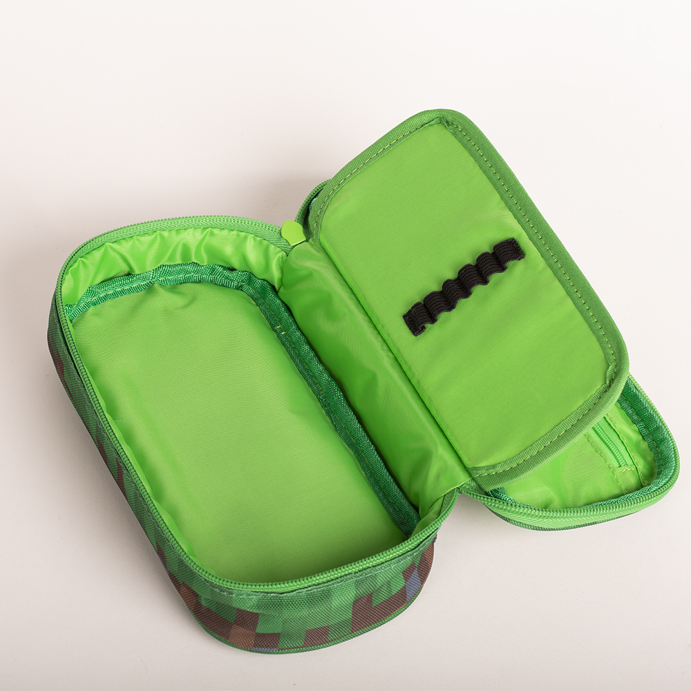 Peračník Minecraft - Small Panel (Pixie Crew) - Xzone.sk