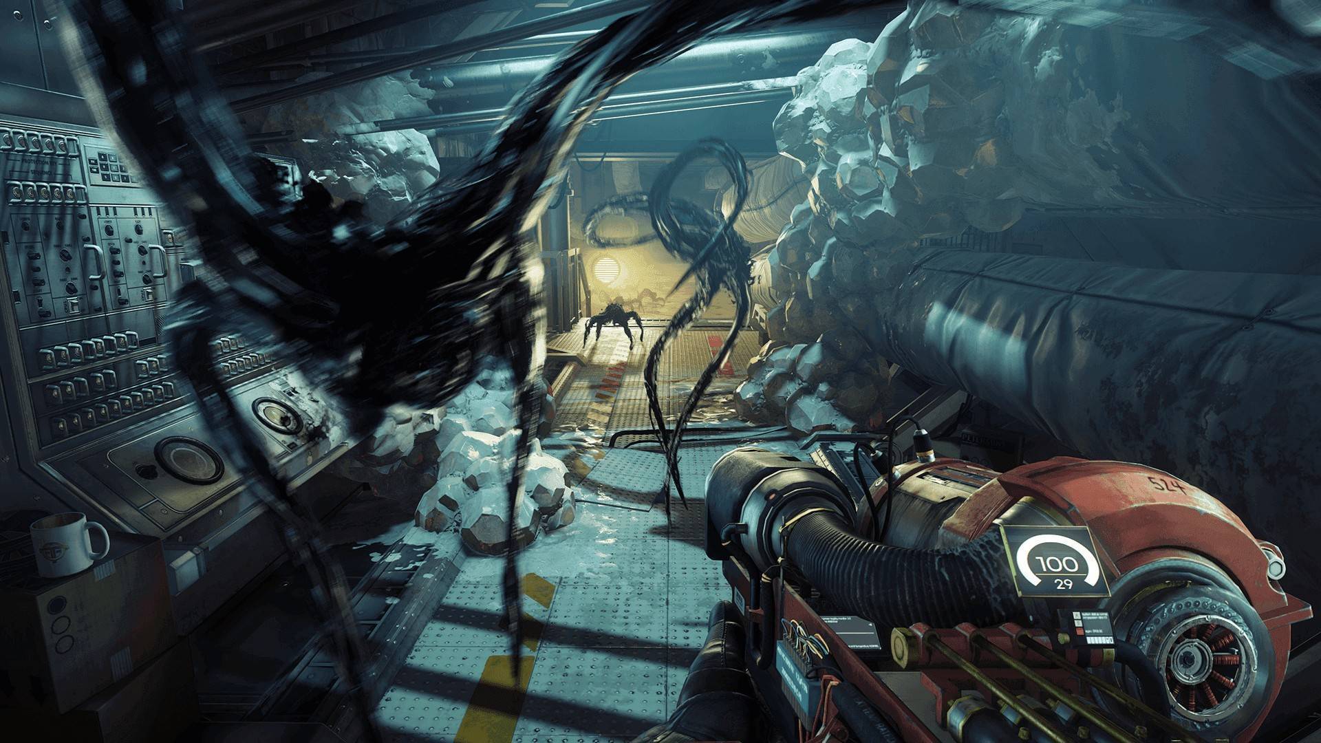 Prey (PC DIGITAL) (DIGITAL) - Xzone.sk