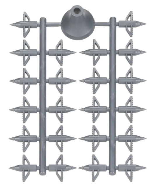 Držák na sestavení figurek Citadel Part Holder Assembly Stand (poškoz