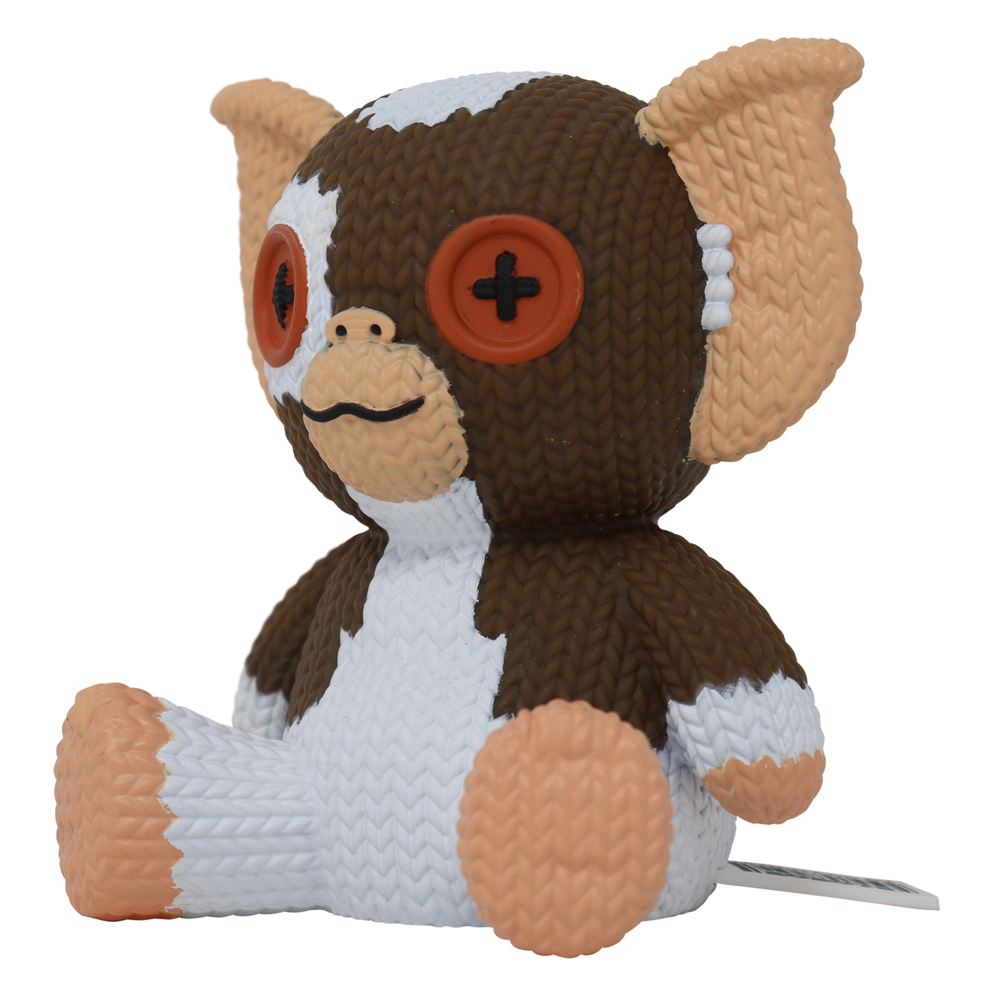 Figurka Gremlins - Gizmo (Handmade By Robots Knit 040) - Xzone.cz