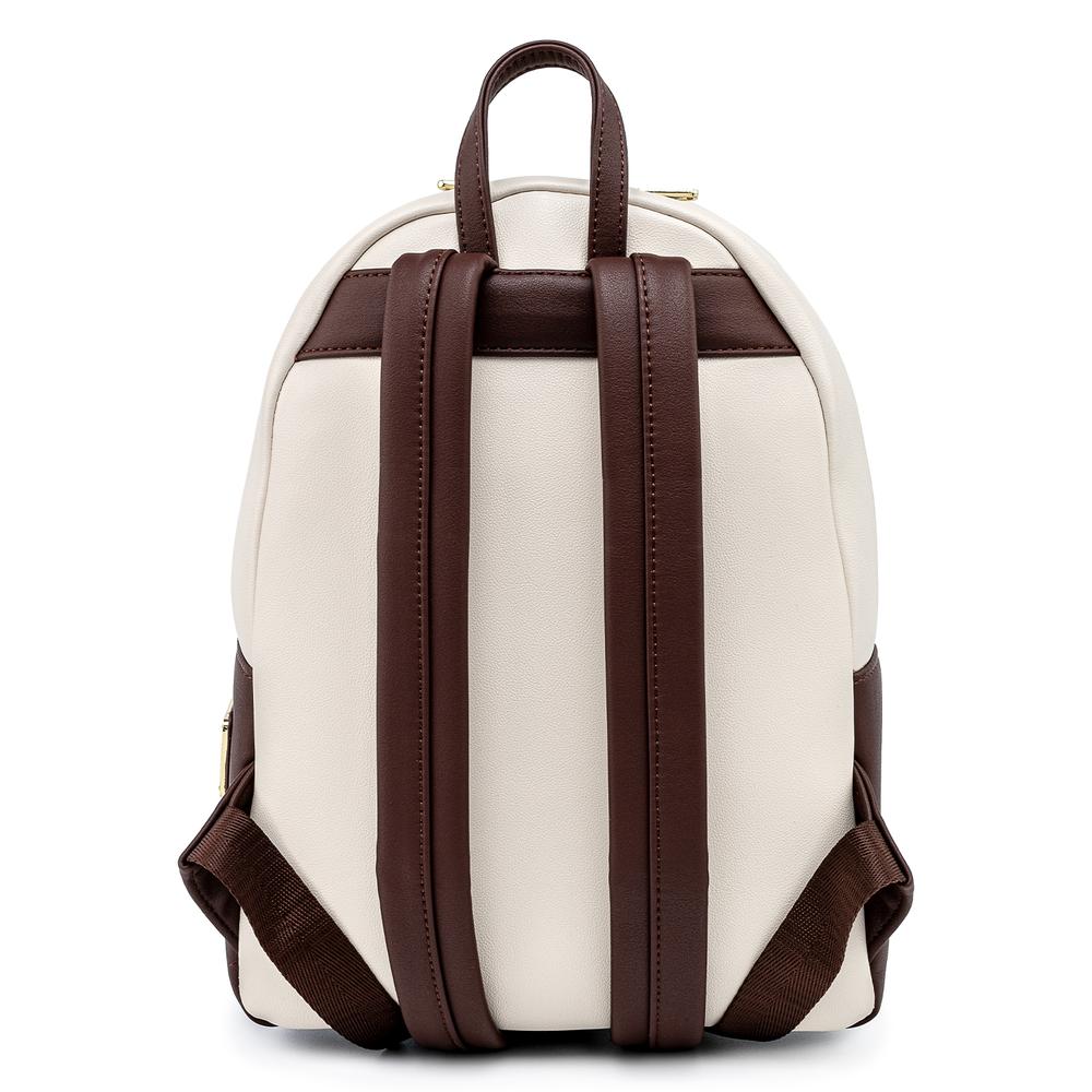 Batoh Disney - Snow White Mini Backpack (Loungefly) - Xzone.cz