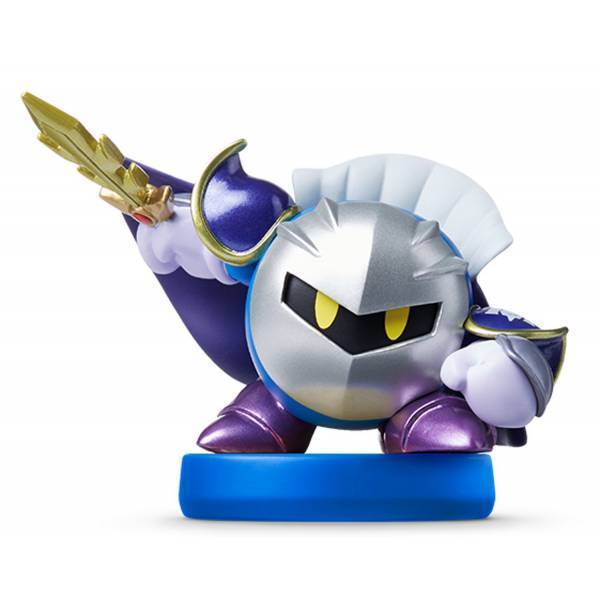 Figurka Amiibo (Kirby) - Meta Knight (MERCH) - Xzone.cz