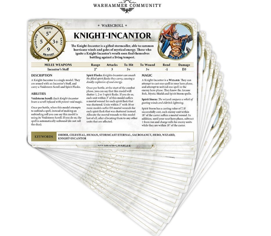 Warhammer Age of Sigmar - Soul Wars (Starter Box) - Xzone.cz