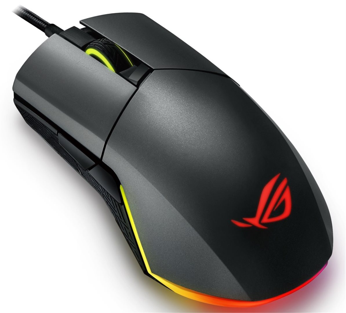 Herní myš Asus ROG Pugio (PC) - Xzone.cz