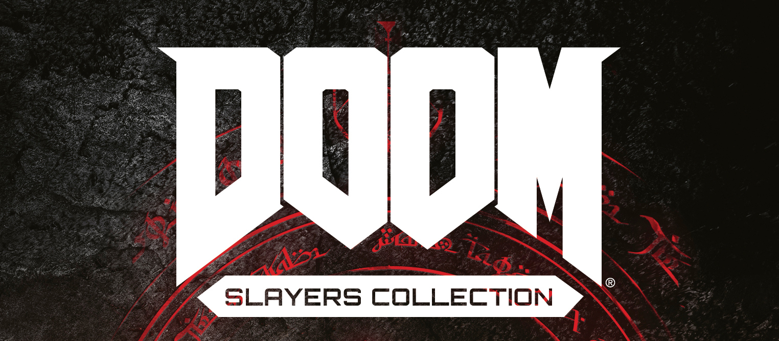 DOOM - Slayers Collection (PS4)