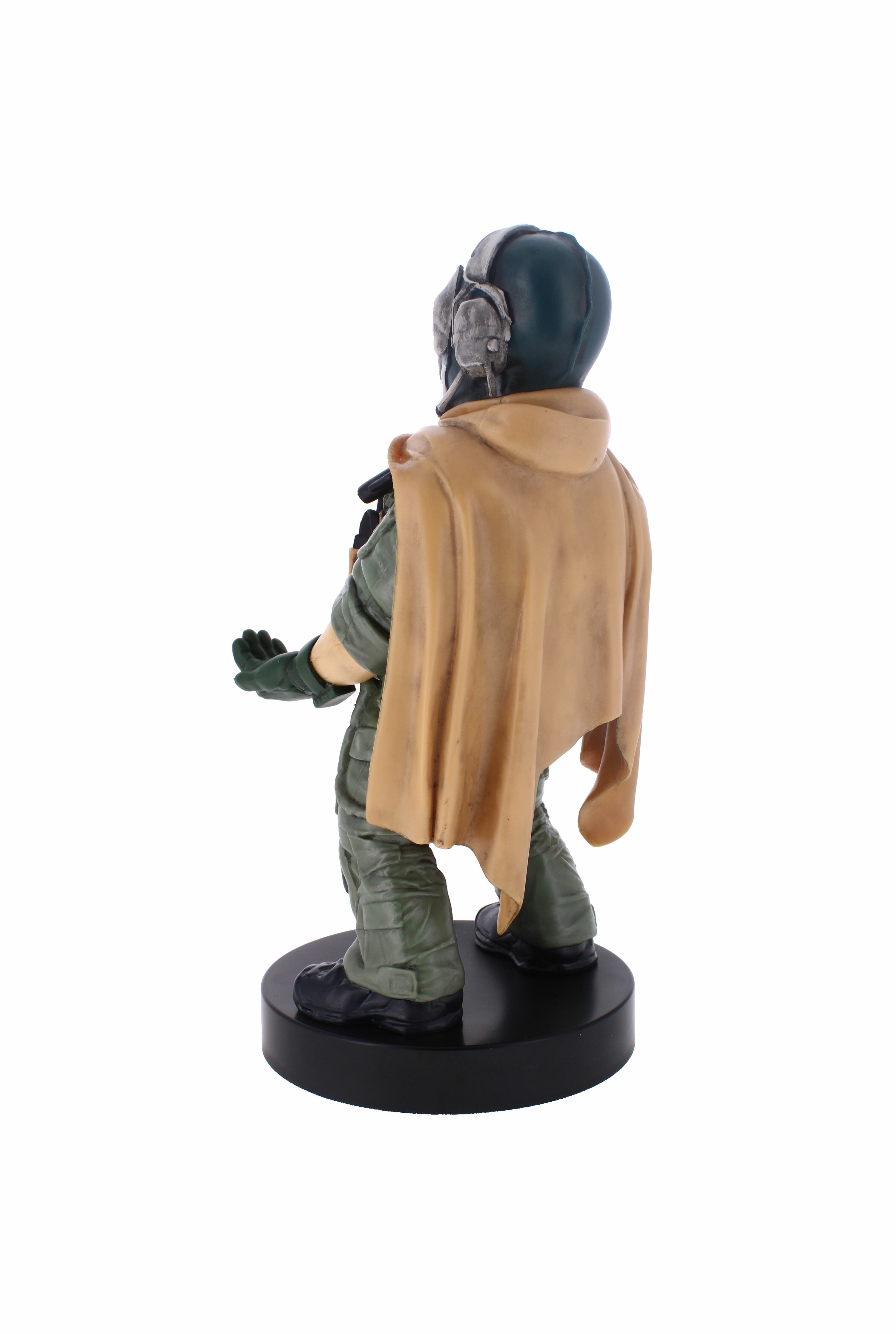 Figurka Cable Guy - Call of Duty Warzone Ghost - Xzone.hu