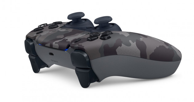 Ovládač DualSense - Gray Camo (PS5) - Xzone.sk