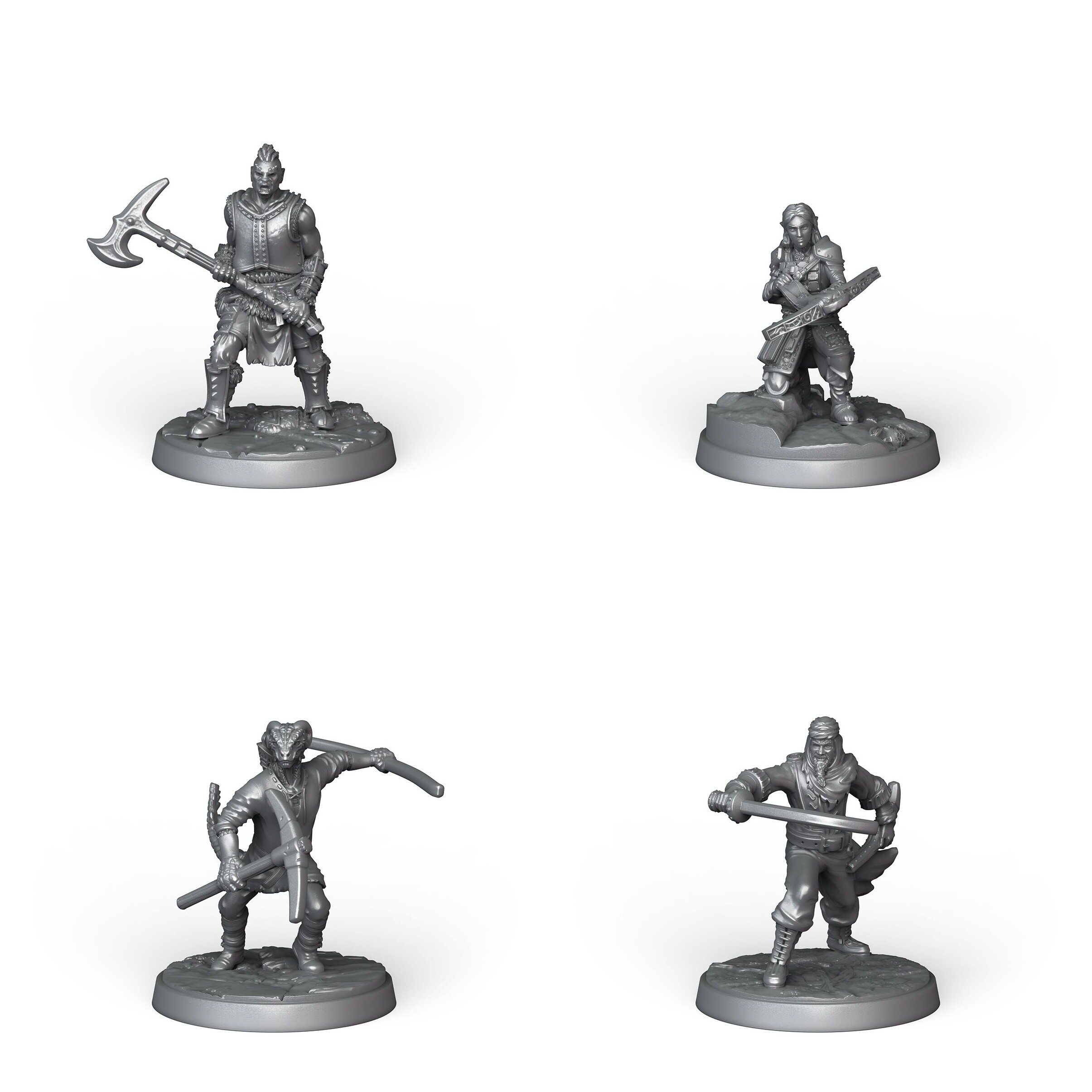 Desková hra The Elder Scrolls V: Skyrim - Adventure Board Game Dawngu