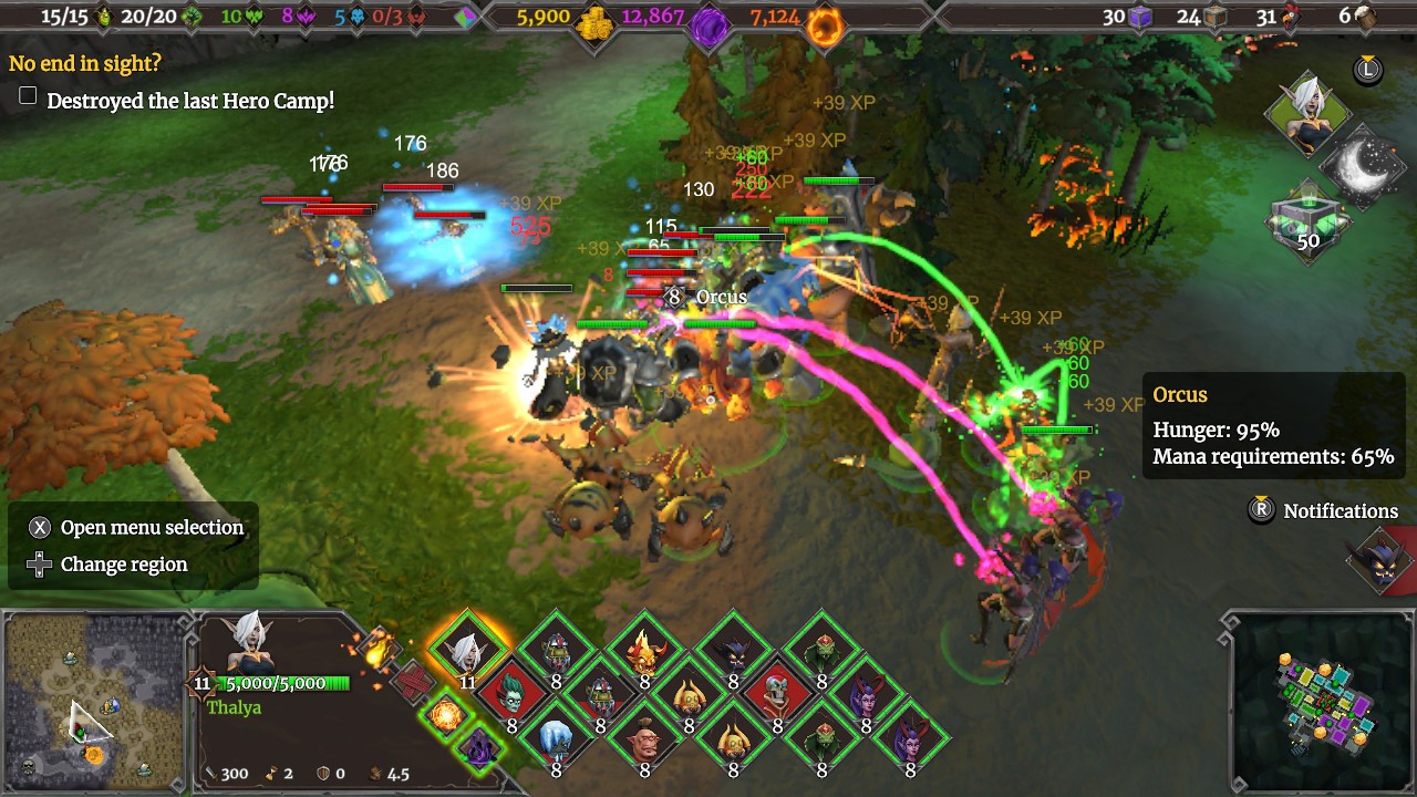 Dungeons 3 - Nintendo Switch Edition (SWITCH) - Xzone.cz