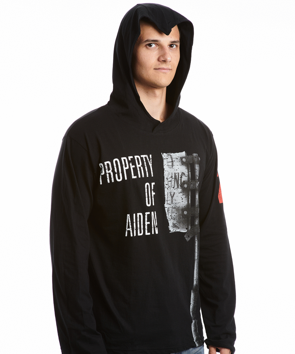 Tričko Dying Light 2 - Last Hope - Xzone.cz