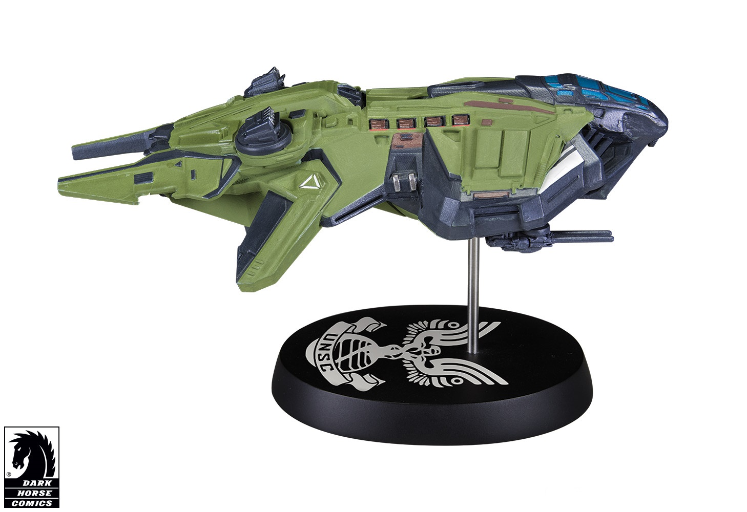 Model lodi Halo - UNSC Vulture Limited Edition - Xzone.cz