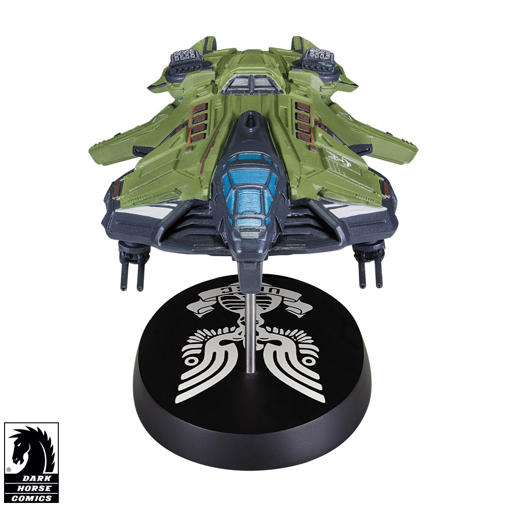 Model lodi Halo - UNSC Vulture Limited Edition - Xzone.cz