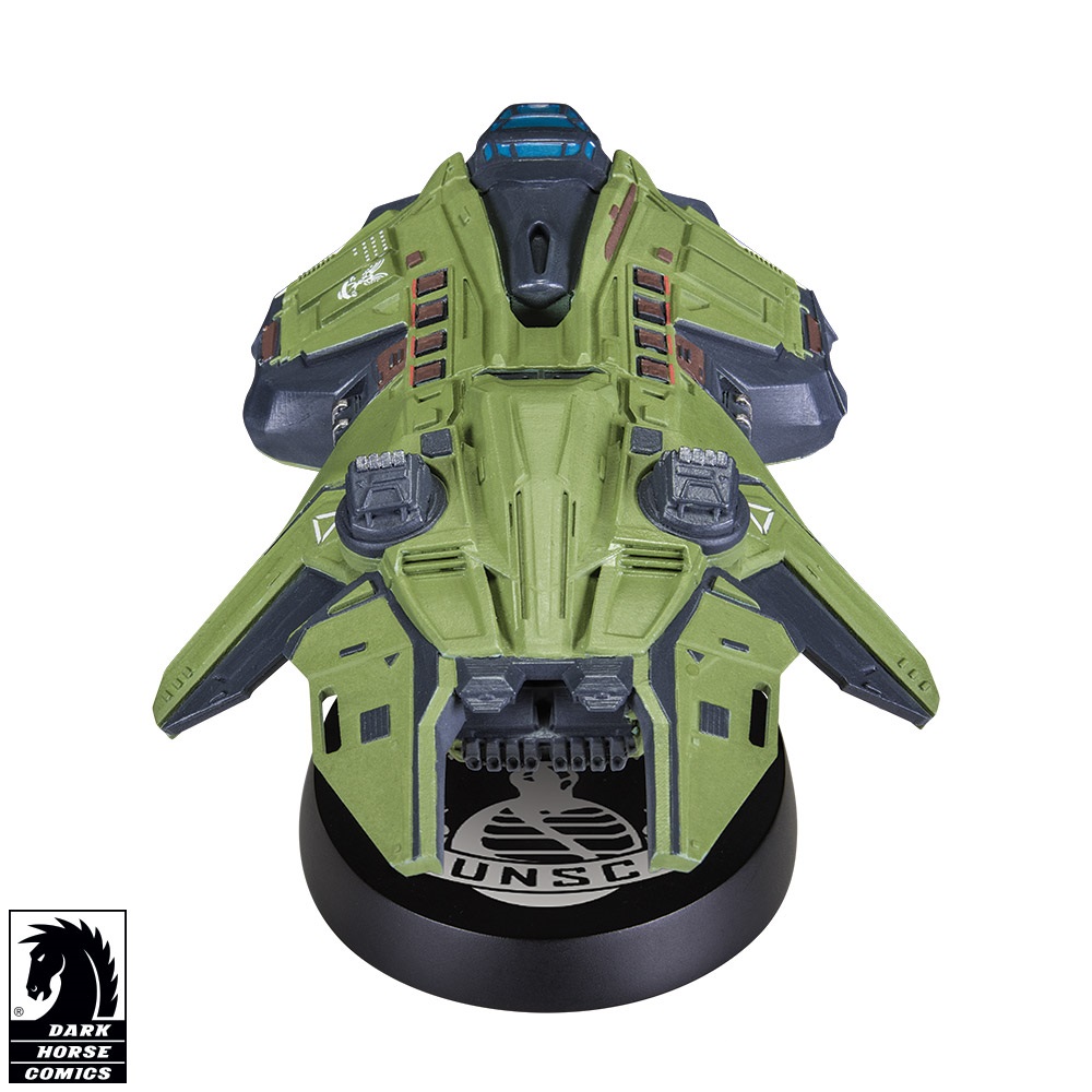 Model lodi Halo - UNSC Vulture Limited Edition - Xzone.cz