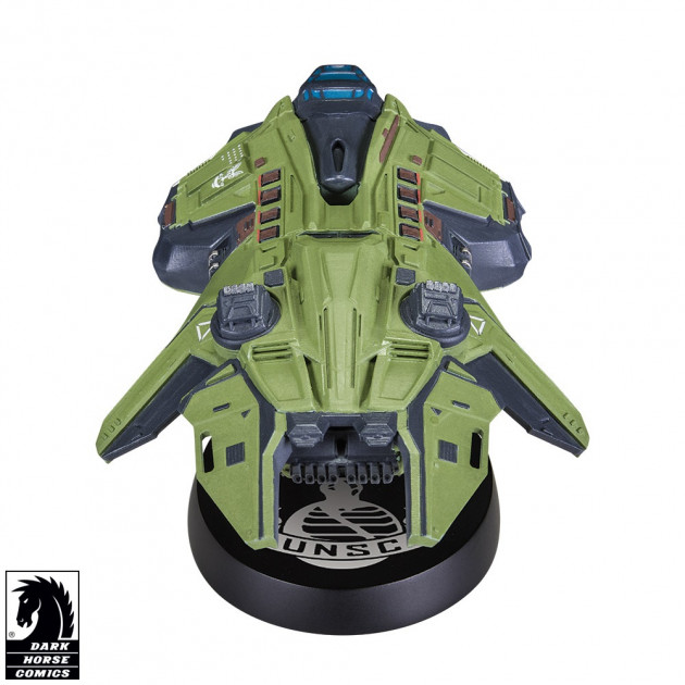 Model lodi Halo - UNSC Vulture Limited Edition - Xzone.cz