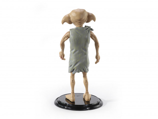 Figurka Harry Potter - Dobby (BendyFigs) - Xzone.cz