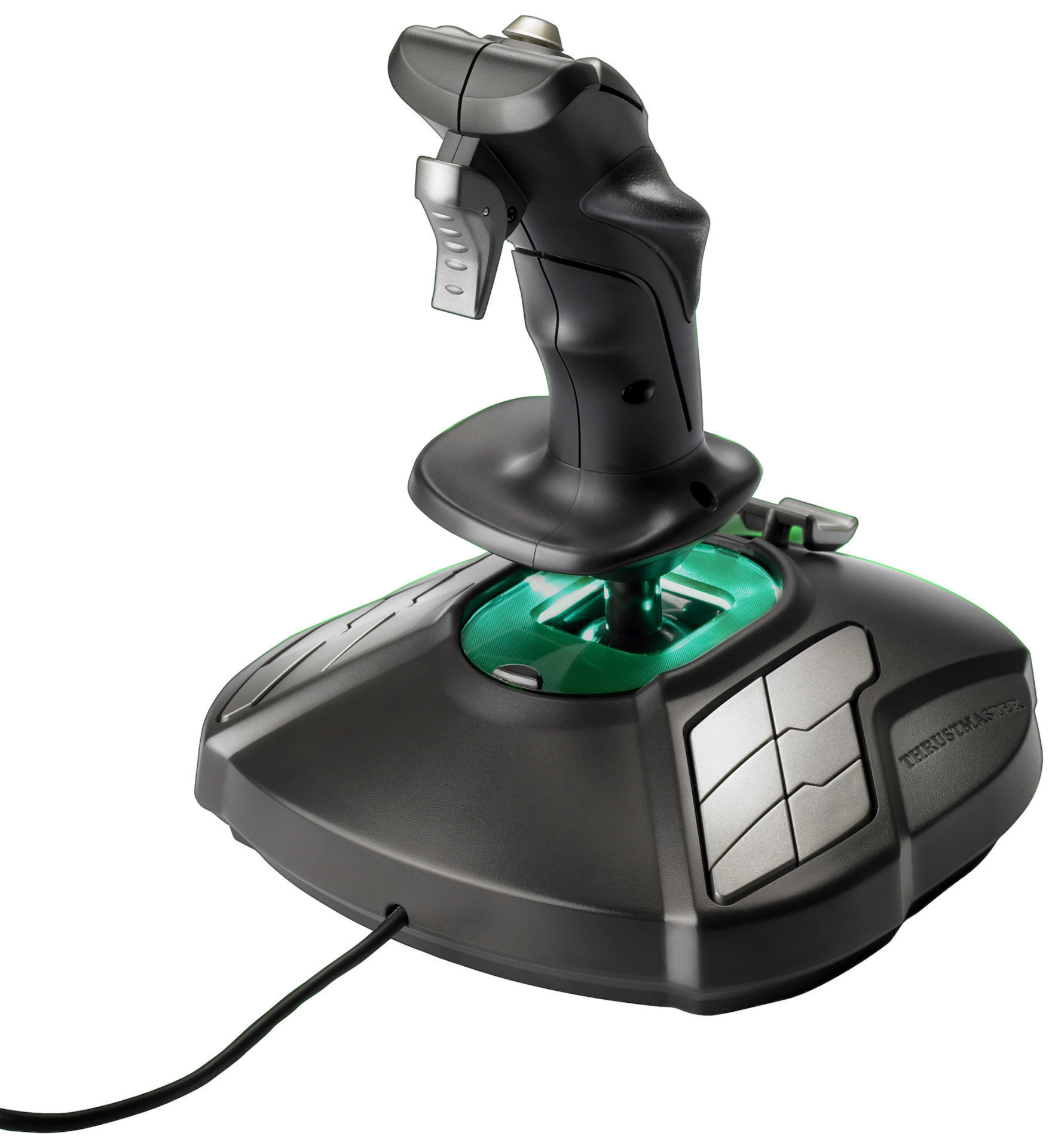 Joystick Thrustmaster T16000M (PC) - Xzone.cz