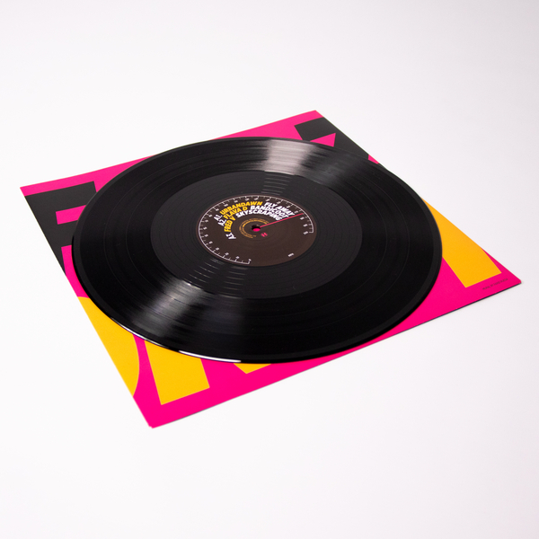 Oficiální soundtrack Forza Horizon 5 na 3x LP - Xzone.cz