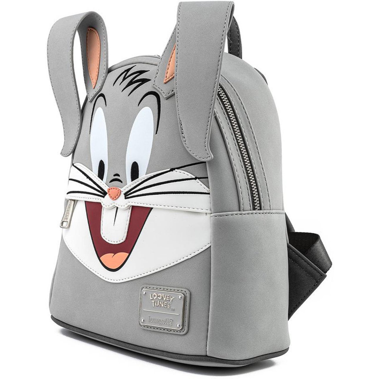 Batoh Looney Tunes - Bugs Bunny Mini Backpack (Loungefly) - Xzone.cz